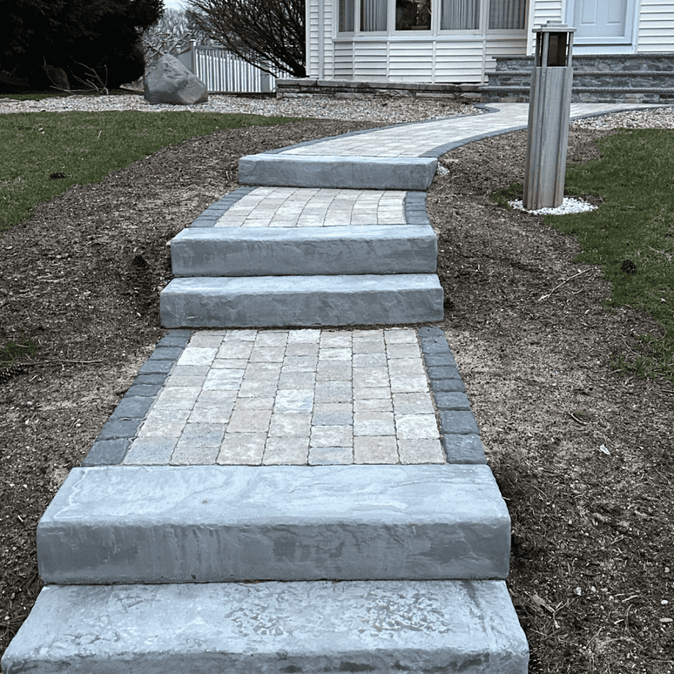 Landscape Design | HQ Landscaping LLC | CT